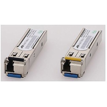 0625R AT-SPFXBD-LC-15 XFP/SFP/GBICモジュール 1個 Allied Telesis 【通販モノタロウ】
