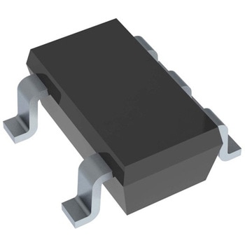 SN74LVC1G125DBVR IC BUF NON-INVERT 5.5V SOT23-5 1個 Texas Instruments 【通販モノタロウ】