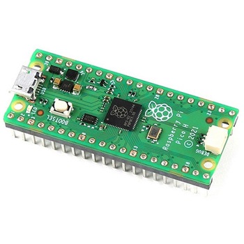 DEV-20172 Raspberry Pi Pico H 1個 SPARKFUN 【通販モノタロウ】
