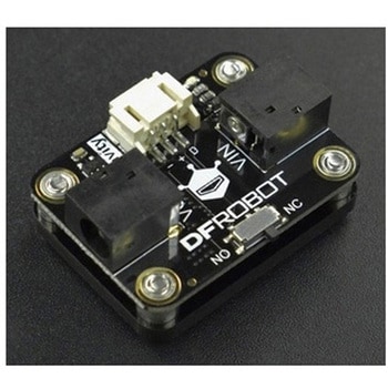DFROBOT-DFR0643 Gravity - リレーモジュール 1個 DFRobot 【通販モノタロウ】