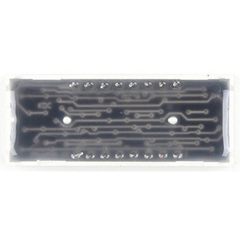 COM-21212 14-Segment Alphanumeric Display - Green SPARKFUN 1個 COM-21212 - 【通販モノタロウ】