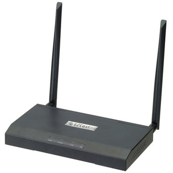 EZPRO-BOXB03 ワイヤレスプレゼンテーション「EZCast Pro AV」 EZPROシリーズ 1個 プリンストン 【通販モノタロウ】