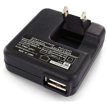 G0037 USB ACアダプター 1個 GFORCE 【通販モノタロウ】