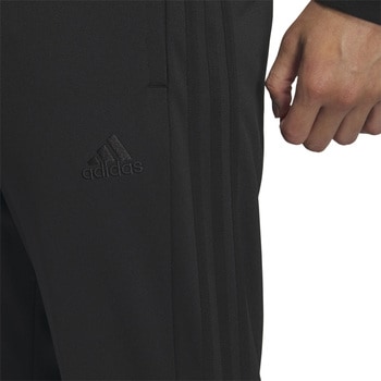 スリーストライプス ダブルニット トラックパンツ ジャージ アディダス スポーツウェア 【通販モノタロウ】