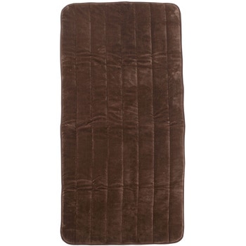 ホットカーペット ホットマット 洗えるどこでもカーペット YAMAZEN(山善) ひざ掛け・足温器・ホットカーペット 【通販モノタロウ】