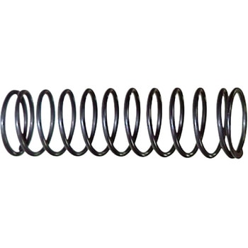 サンエス標準ばね 圧縮コイルばね AP(ピアノ線) サンエス(昌和発條製作所) 圧縮コイルバネ 【通販モノタロウ】