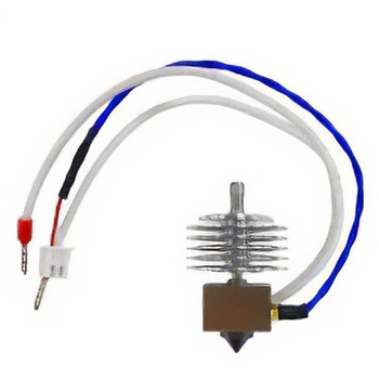 C4HS-F922 Creator4-HS 0.4mm 超硬ノズルセット(左)TypeA 1個 Flash Forge 【通販モノタロウ】