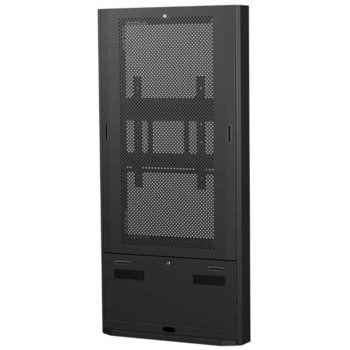 ケーシングスタンド 縦型 SDS テレビスタンド 【通販モノタロウ】