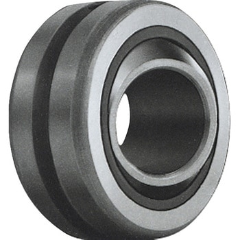 PB28 ピロボール球面滑り軸受 PB(インサート形) PB28 1個 IKO(日本トムソン) 【通販モノタロウ】