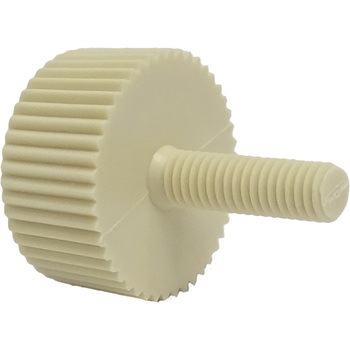 FASNY つまみねじ(ベージュ) 池田金属工業 【通販モノタロウ】