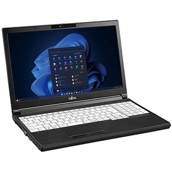 FMVA0D03JP LIFEBOOK A5513/NX (Core i5-1235U/8GB/SSD・512GB/スーパーマルチ/Win10 ...