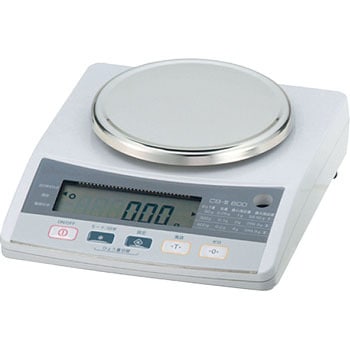 CB-Ⅲ600 電子てんびん 1台 イシダ 【通販モノタロウ】