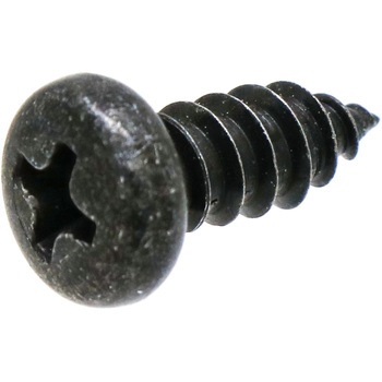 MS450938 (MS450)SCREW，TAPPING (5X12) 1個 三菱ふそう 【通販モノタロウ】