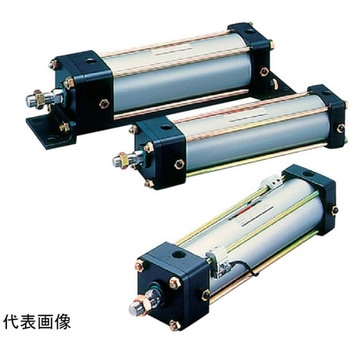 空気圧シリンダ 10A-2RTC32Bシリーズ TAIYO オートスイッチ 【通販モノタロウ】