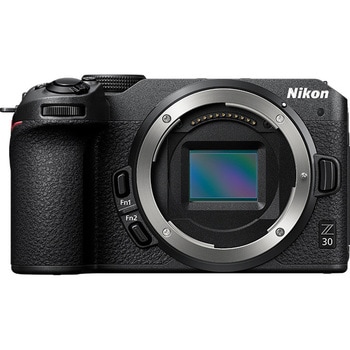 ミラーレス一眼カメラ Z30 Nikon(ニコン) ミラーレス一眼レフ ミラーレス一眼カメラ Z30 Nikon(ニコン) ミラーレス一眼レフ