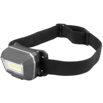 PLRX-3H LEDパランドルRX(充電式・ヘッドライトタイプ) 1個 DENSAN(デンサン/ジェフコム) 【通販モノタロウ】