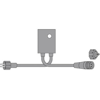 SJ-NH06-PLS 光センサースイッチ 1個 DENSAN(デンサン/ジェフコム) 【通販モノタロウ】