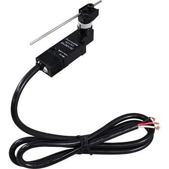 AZ4707 QLマイクロリミットスイッチ 1個 Panasonic(パナソニック) 【通販モノタロウ】