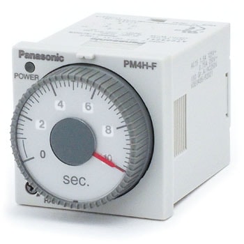 アナログタイマATC5 Panasonic(パナソニック) 【通販モノタロウ】