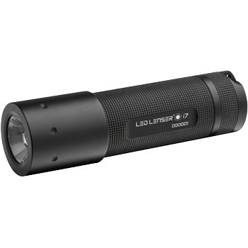 OPT5507 LEDライト i7 1個 LED LENSER 【通販モノタロウ】