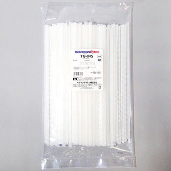 TG-045 自在ブッシュ 1袋(100本) ヘラマンタイトン(旧タイトン) 【通販モノタロウ】