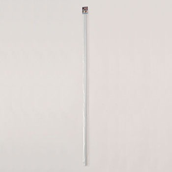 MH-T01H(SL) メタリックカラーモール(ツリサゲ) 1個 ELPA 【通販モノタロウ】