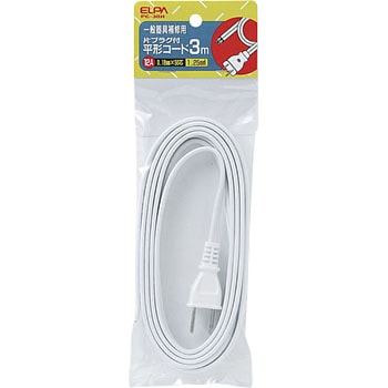 PC-30H 3M片P付12A 1個 ELPA 【通販モノタロウ】