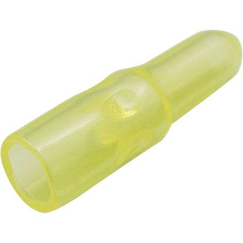 スリーブキャップ(小) ELPA E型（リングスリーブ） 【通販モノタロウ】 PH-621H