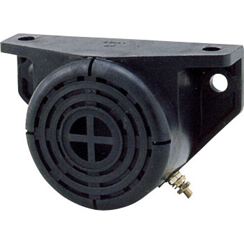 BA059-11 圧電アラーム 1個 YEC 【通販モノタロウ】