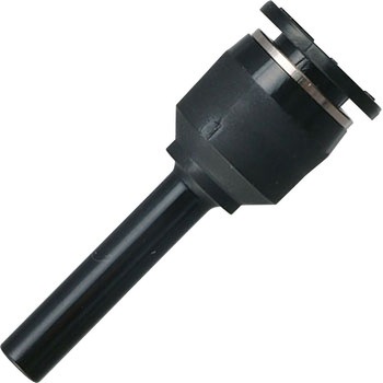 PGJ4-6M ミニタイプ レデューサー 1個 ピスコ(PISCO) 【通販モノタロウ】