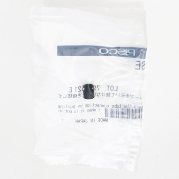 VP6RSE 真空パッド スタンダードタイプ パッドゴムのみ ピスコ(PISCO) 一般形タイプ パッド径6mm VP6RSE - 【通販モノタロウ】