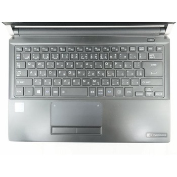 PR73FNJ13L7AD21 中古PC DYNABOOK R73/F 東芝 OS:Windows 10 Pro SSD:128 - 【通販 ...