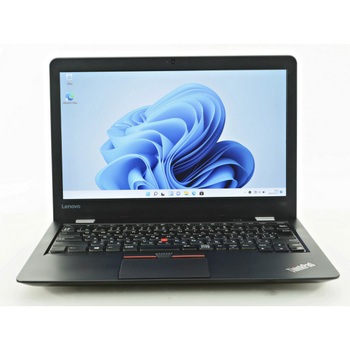20J2-A0C1JP 中古PC THINKPAD 13 1台 レノボ・ジャパン(Lenovo) 【通販モノタロウ】