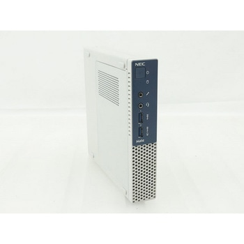 PC-MKM27CZG1 中古PC MATE MKM27/C-1 1台 NEC 【通販モノタロウ】