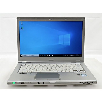 CF-LX5PDEVS 中古PC LET'SNOTE CF-LX5 1台 Panasonic(パナソニック) 【通販モノタロウ】
