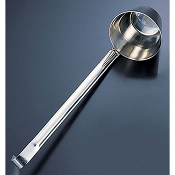 SA18-8 2合杓子 1個 TKG 【通販モノタロウ】