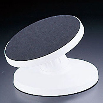 チルト回転デコ台 カルピット 回転台 【通販モノタロウ】 CDE03