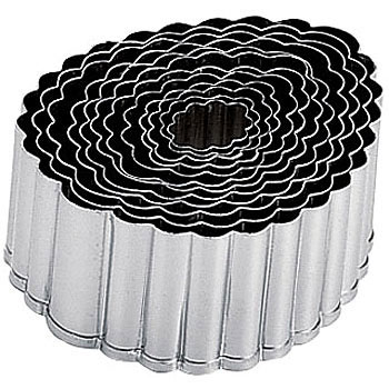 SA18-0パテ抜 木の葉 1個 TKG 【通販モノタロウ】