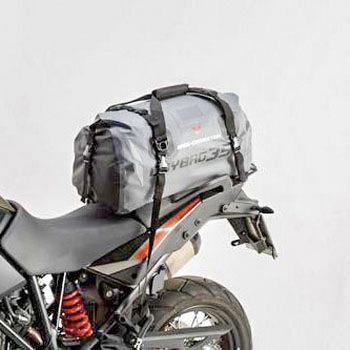 DRYBAG 350 SW-MOTECH シートバッグ 【通販モノタロウ】