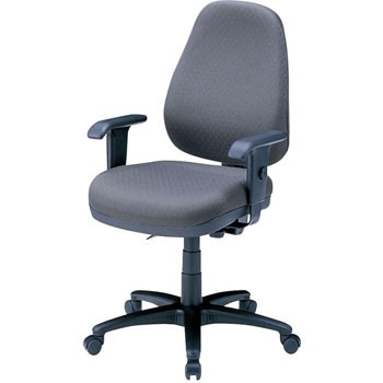 SNC-5MTGY OAチェア 1台 サンワサプライ 【通販モノタロウ】