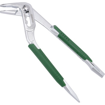 PZ-63 ネジザウルスWP(ポンプザウルス) 1本 エンジニア 【通販モノタロウ】