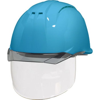 AP11-CSWヘルメット DICプラスチック ヘルメット本体 【通販モノタロウ】