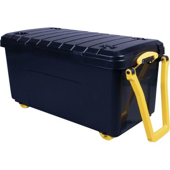LG-WHTR コンテナ Really Useful Wheeled Trunk 1個 RUP 【通販モノタロウ】