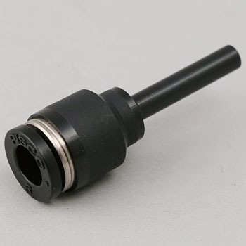 PGJ4-6 レデューサー 1個 ピスコ(PISCO) 【通販モノタロウ】