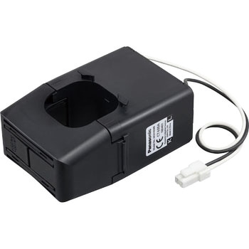 AKW4808B エコパワーメータ専用CT600A 1個 Panasonic(パナソニック) 【通販モノタロウ】