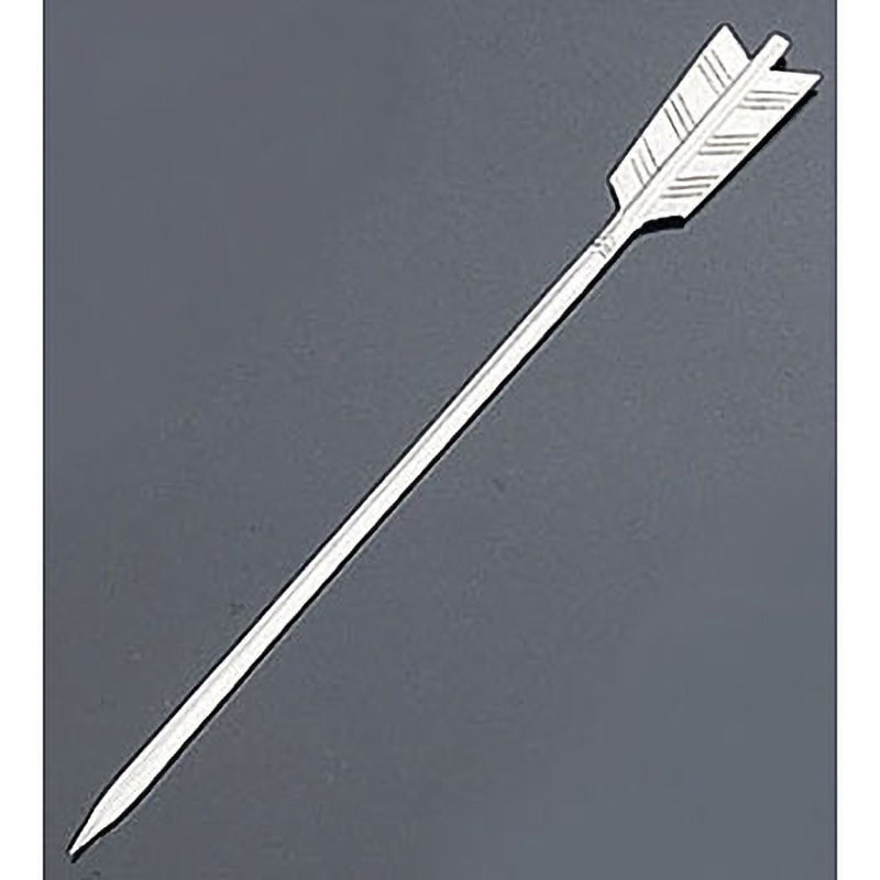 矢羽根プロセット TKG 全長15cm 1個 - 【通販モノタロウ】 矢羽根プロセット TKG 全長15cm 1個 - 【通販モノタロウ】