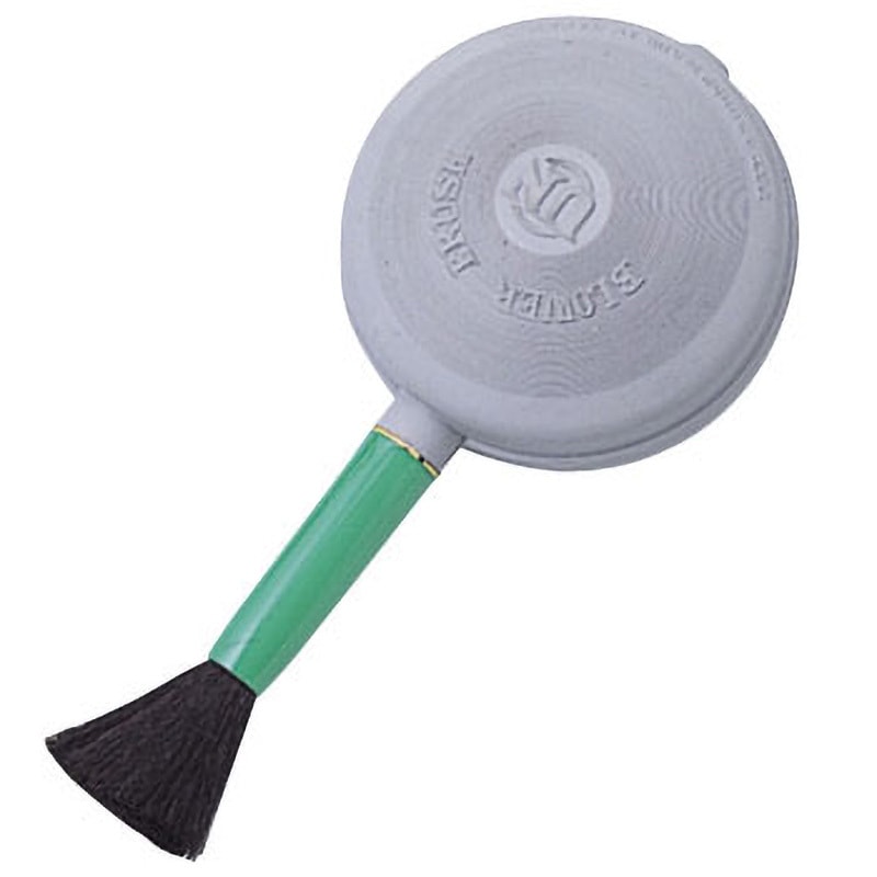 blower brush