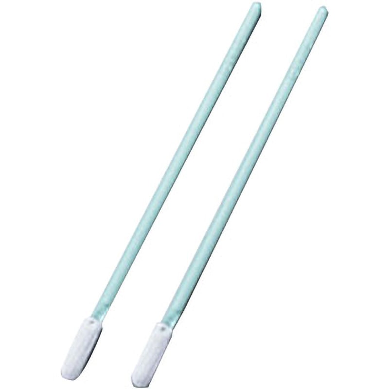 TX758B アルファスティック 1箱(100本×5袋) TexWipe(テックスワイプ