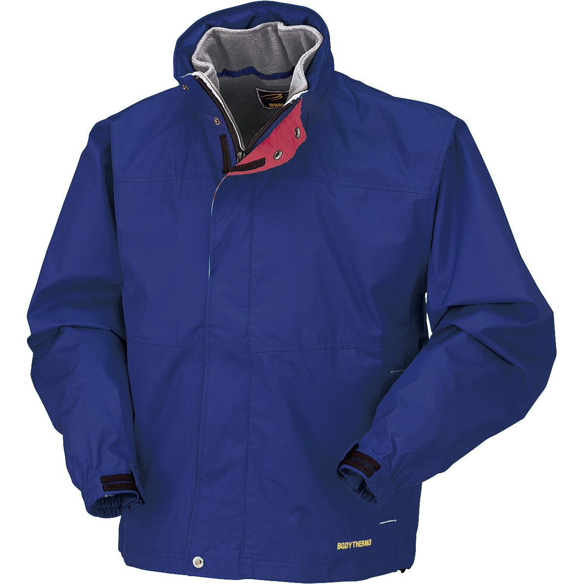 54165 3WAY防寒コート 54165 (秋冬用) クロダルマ S - 【通販モノタロウ】