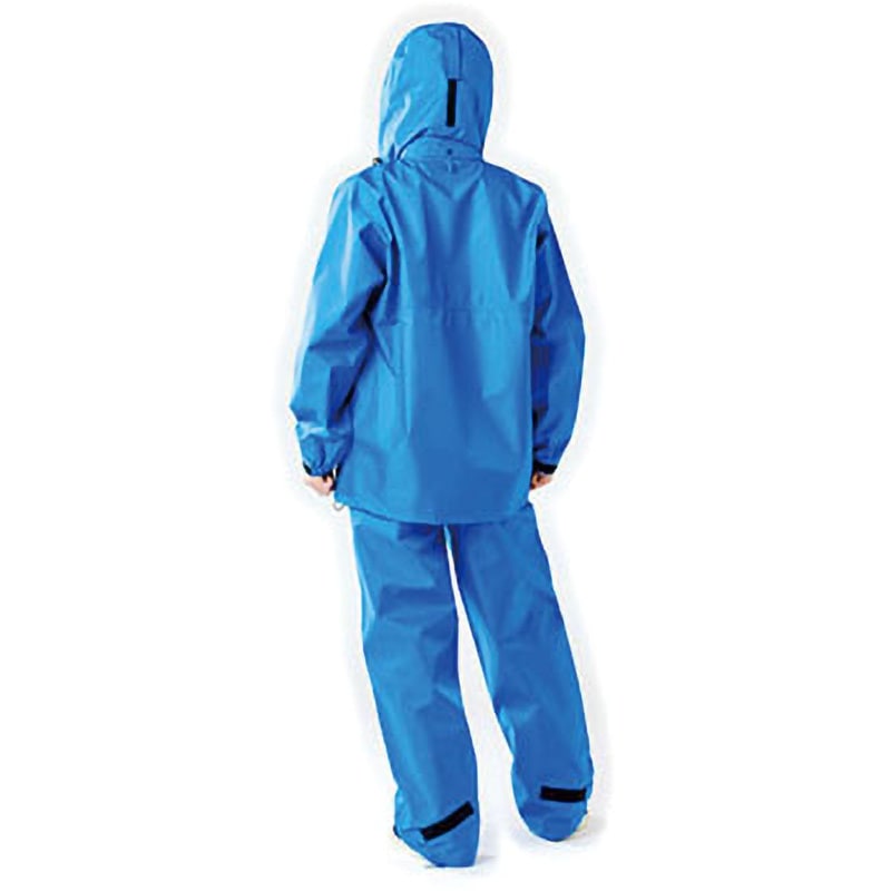 コヤナギ 透湿防水 レインウェア ニューグランドスラムレイン ♯8200